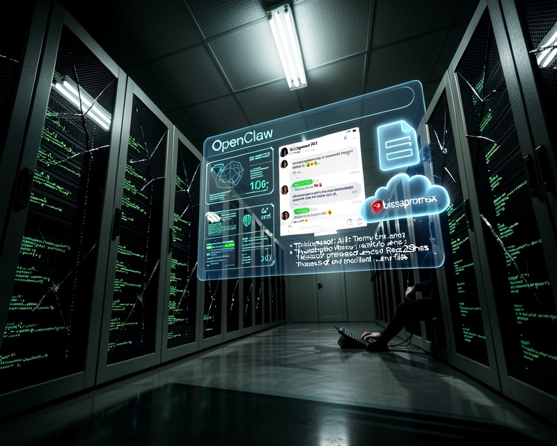 Bissa Scanner Exposed AI Assisted Mass Exploitation Credential ...